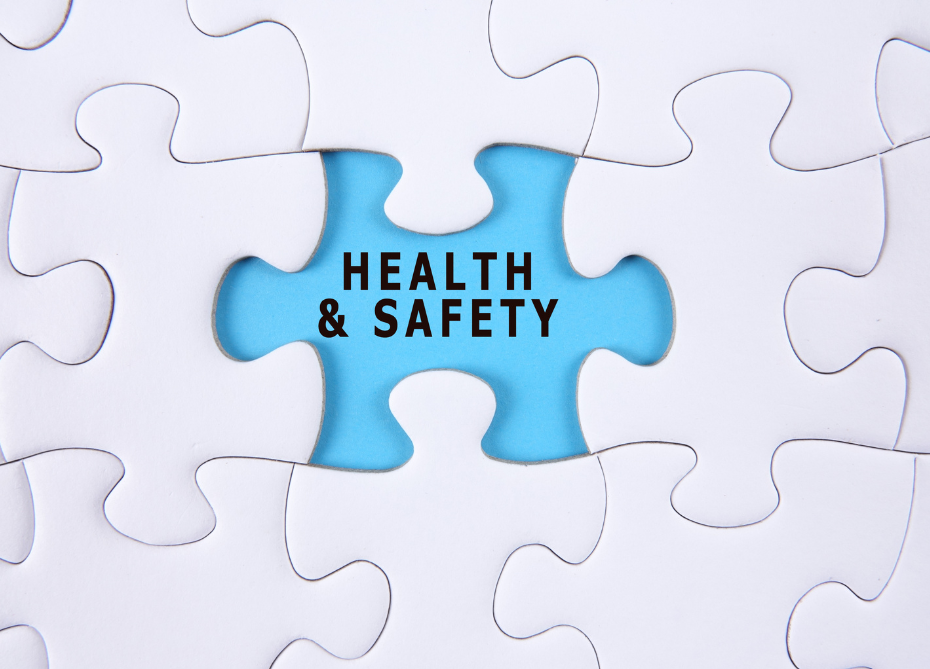 The Importance of Health and Safety in the Workplace