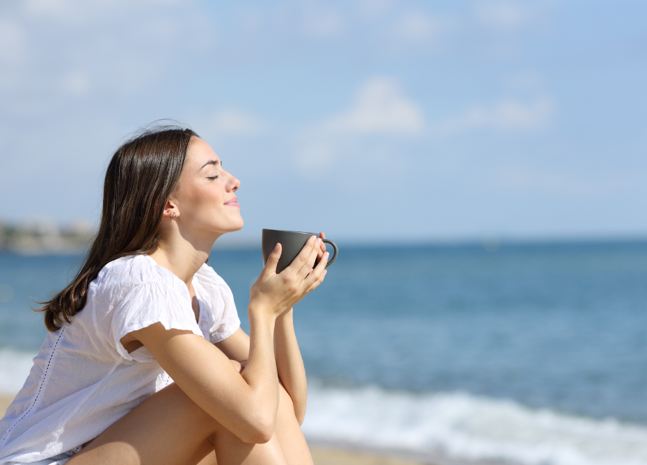 5 ways to Improve your Mental Health this Summer